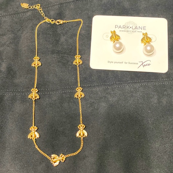 Park Lane | Jewelry | New Kind Park Lane Set | Poshmark